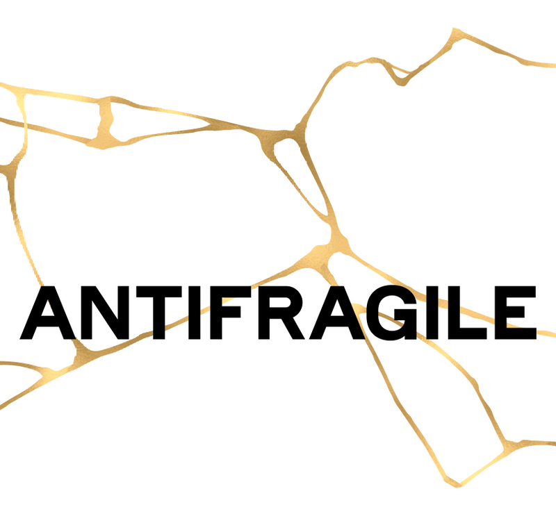 2nd Mini Album 'ANTIFRAGILE' - LE SSERAFIM Official Store